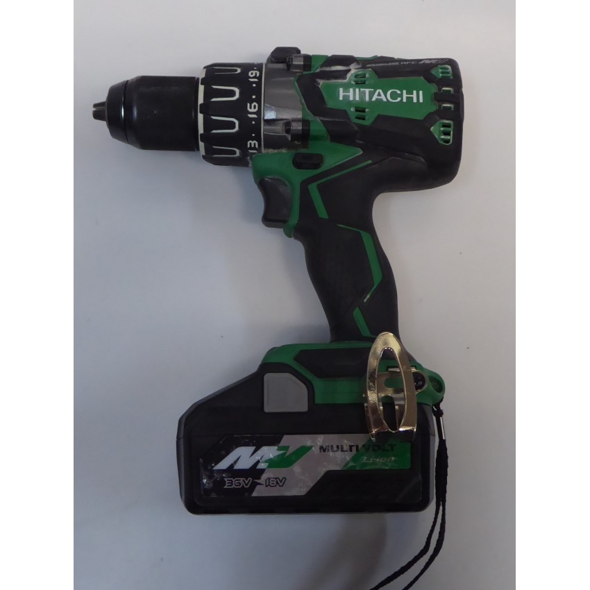 Akutrell Hitachi DS 36DA + Aku Hikoki 36V 4.0Ah