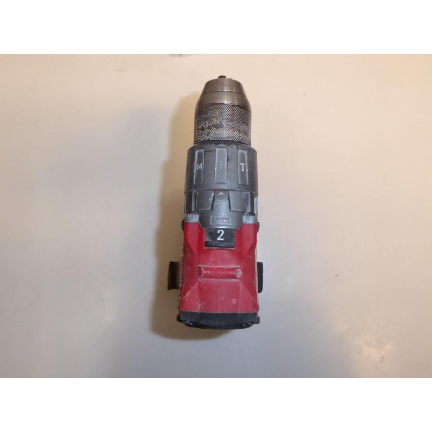 Akutrell Milwaukee M18 FPD2 + Aku 5.0Ah